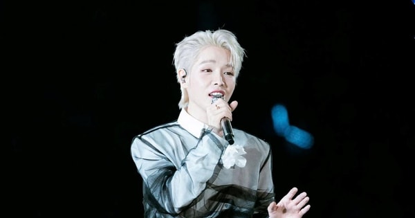 Đức Phúc đại diện Việt Nam tham dự cuộc thi ca hát quốc tế danh tiếng ...