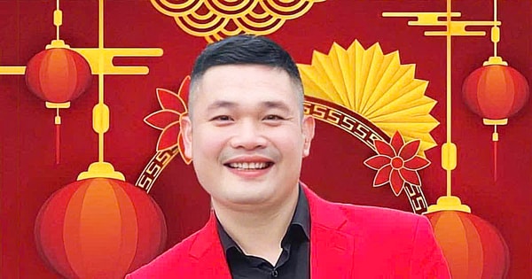 Nghệ sĩ Chu Mạnh Cường: "Tôi luôn cố gắng sống trọn vẹn với từng vai diễn"