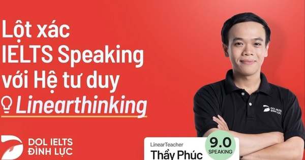 IELTS Speaking - kỹ năng khó tự học nhất và gợi ý từ DOL Academy