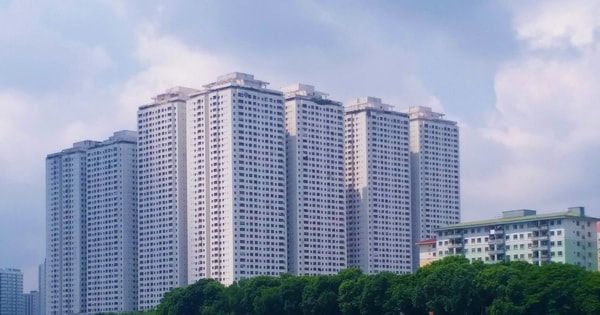 Doanh nghiệp bất động sản hướng tới giá trị thực