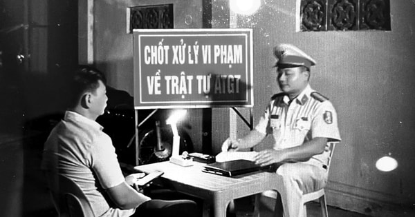 Tin tức đặc biệt trên ấn phẩm Hànộimới ngày 9-6-2026