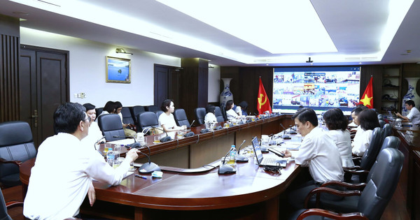Kho bạc Nhà nước hỗ trợ cấp xã làm chủ TABMIS và dịch vụ công trực tuyến